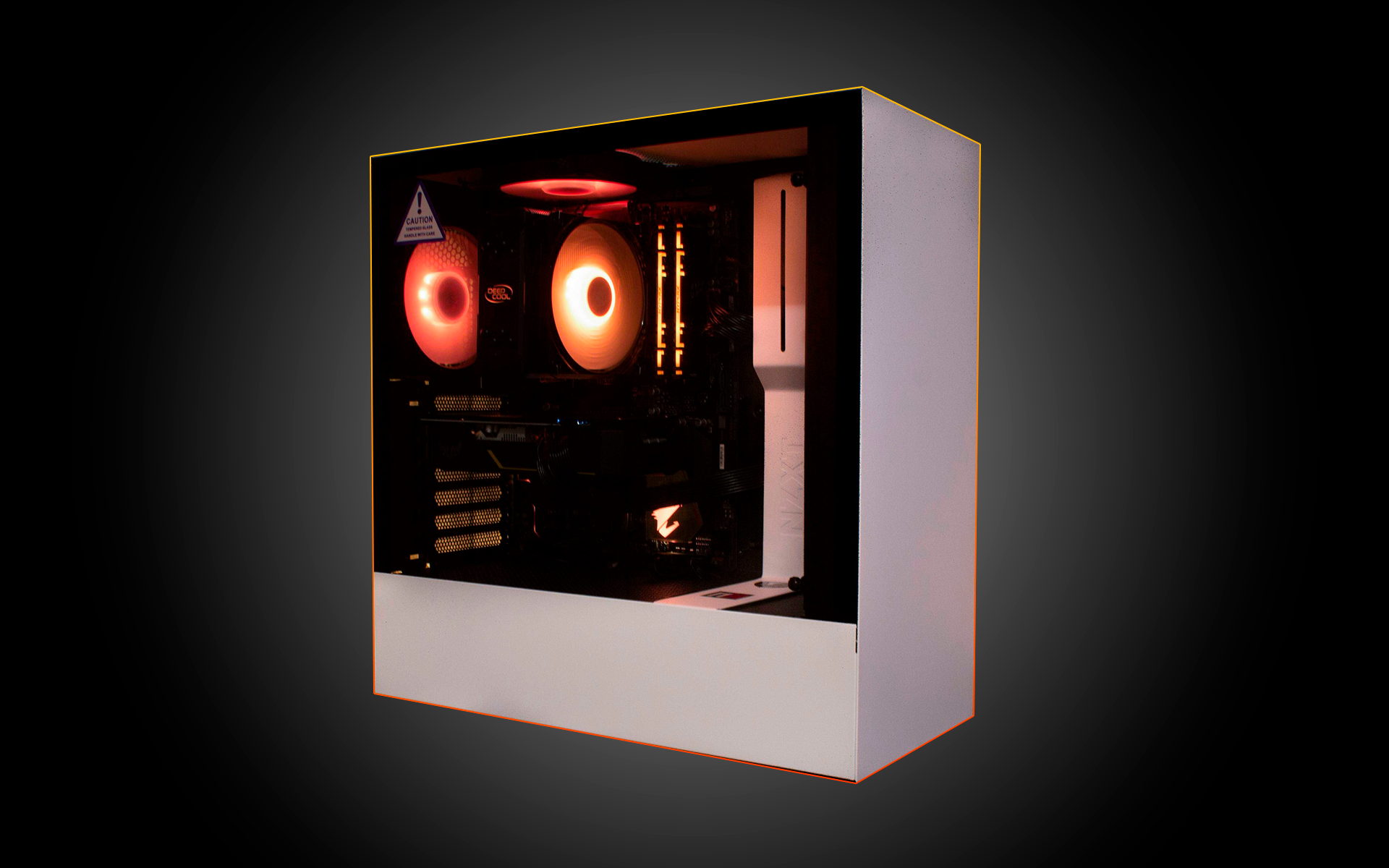 Front Page - MonsterX