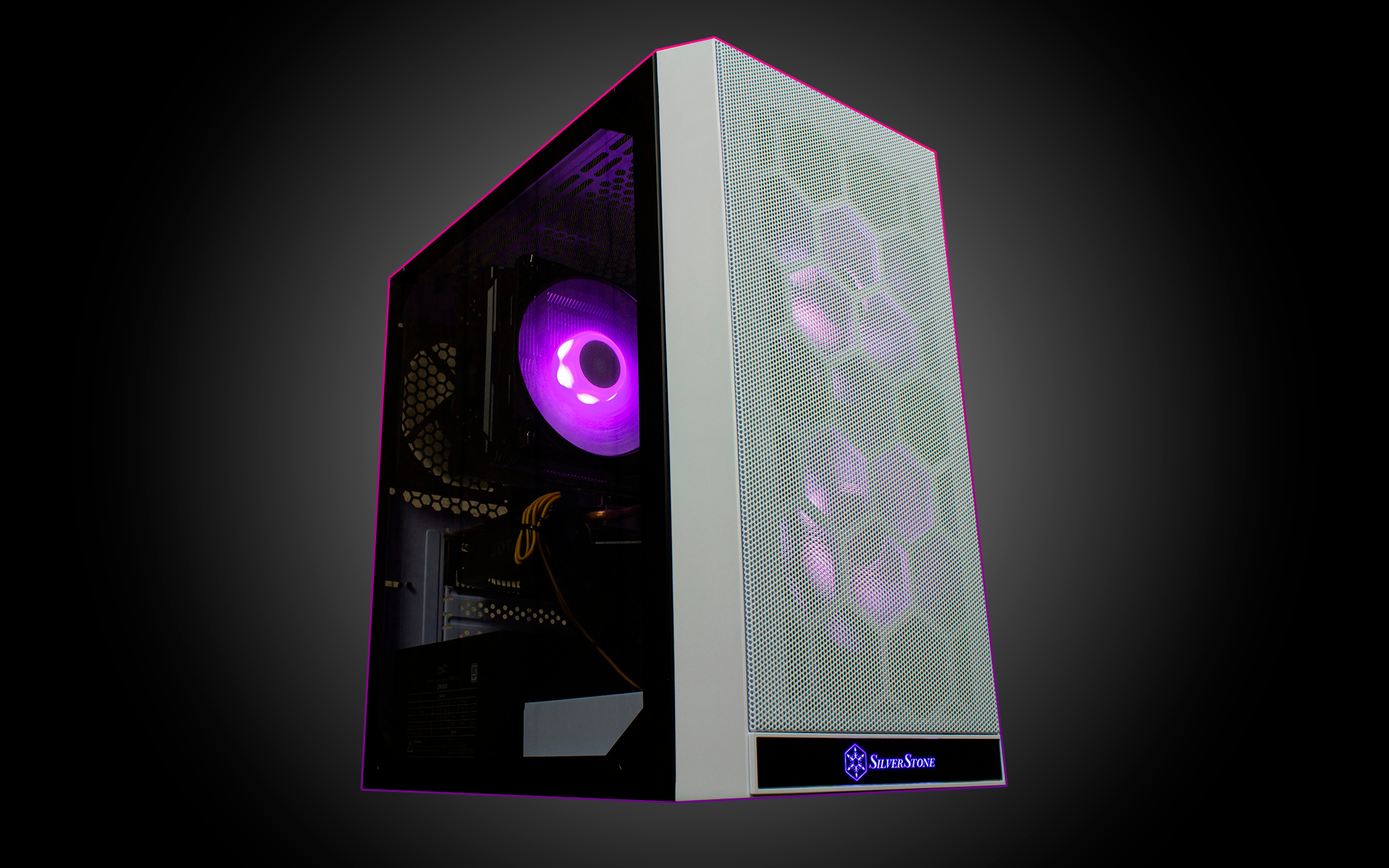 Front Page - MonsterX