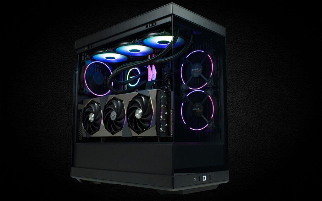 Front Page - MonsterX